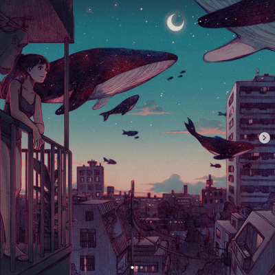 Inspiration de digital painting pour tes mirettes #144 – Hommage à Qing ...